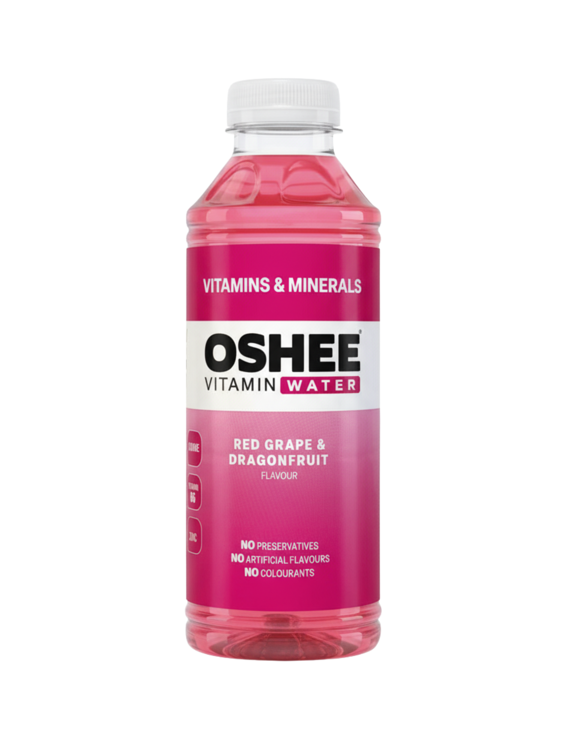 Oshee Africa – Hydrate for Great